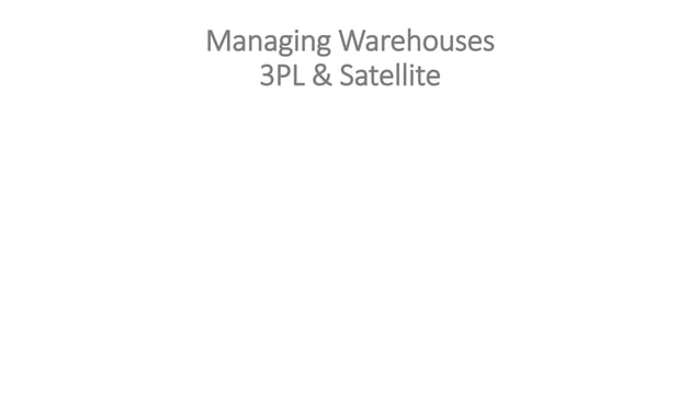 Logistics Case Study | PDF | Logistics | Business