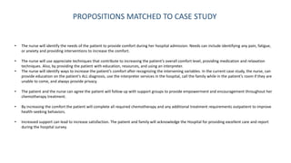 MIDDLE RANGE THEORY CASE STUDY | PPT | Free Download