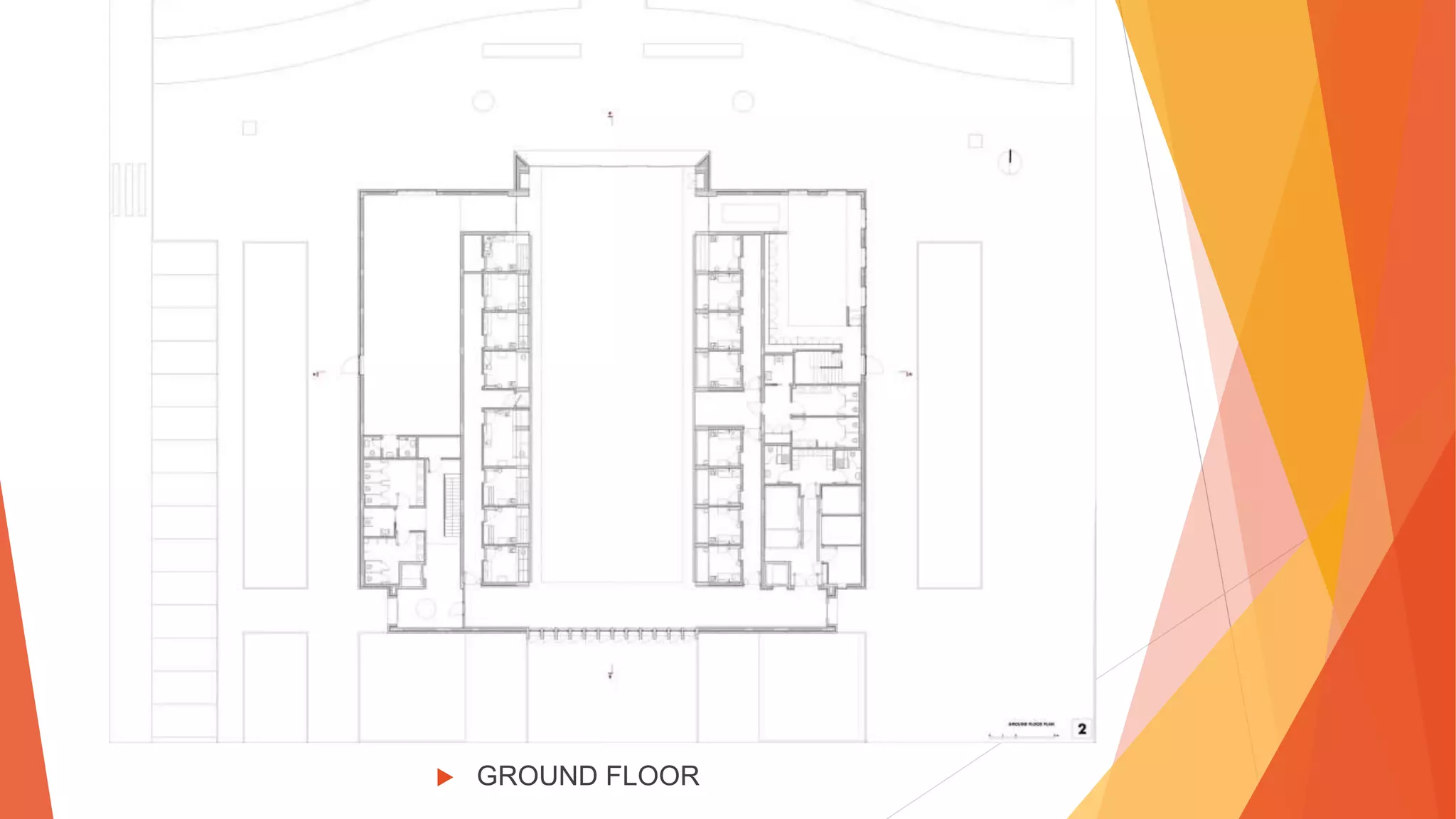 LOW RISE MEDIUM SCALE COMMERCIAL COMPLEX | PPTX
