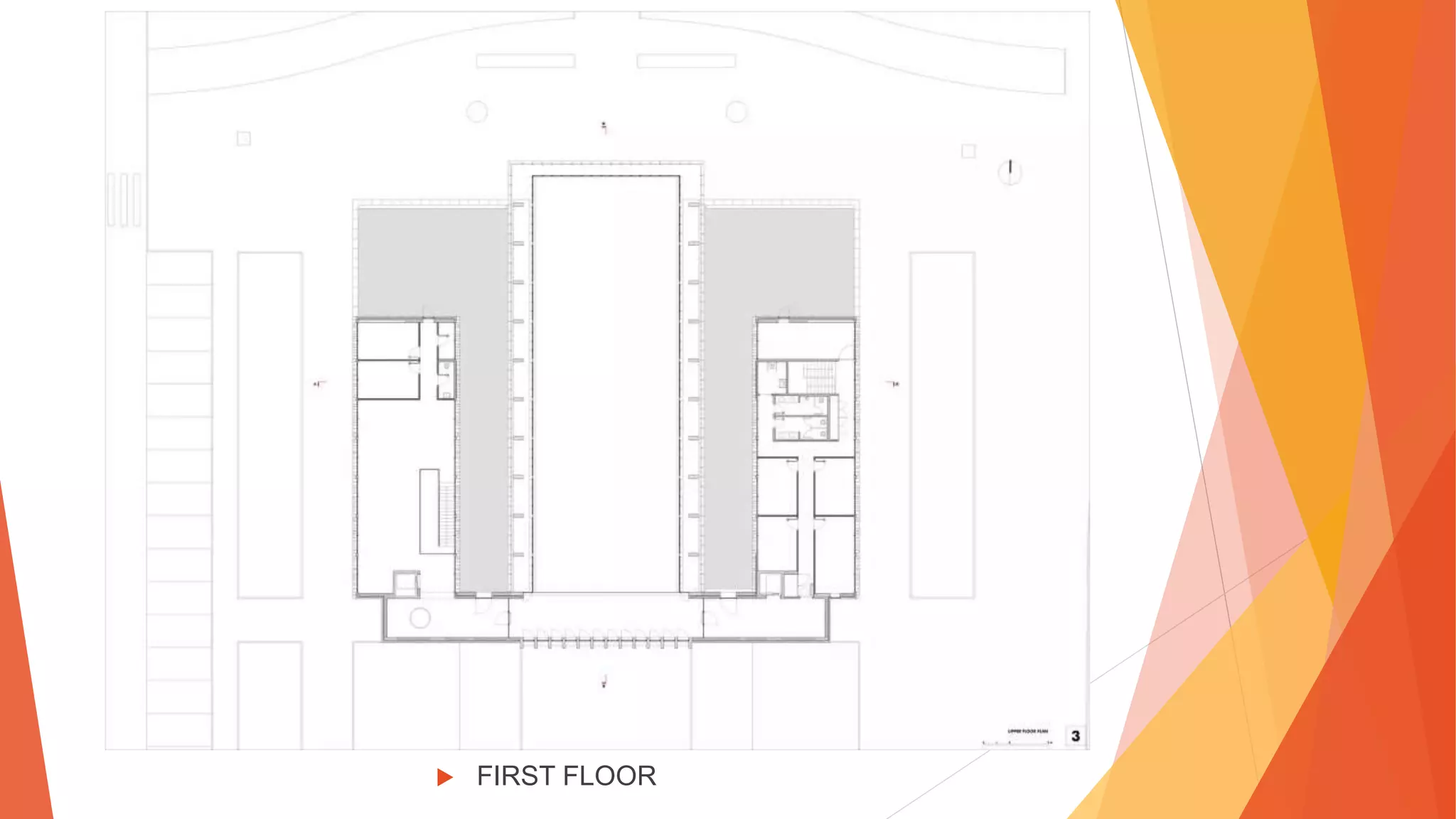 LOW RISE MEDIUM SCALE COMMERCIAL COMPLEX | PPTX