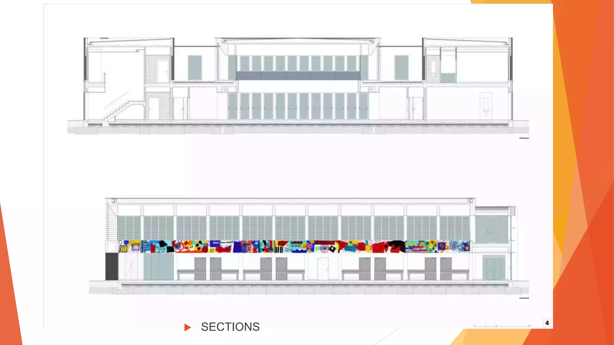 LOW RISE MEDIUM SCALE COMMERCIAL COMPLEX | PPTX
