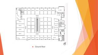 LOW RISE MEDIUM SCALE COMMERCIAL COMPLEX | PPTX