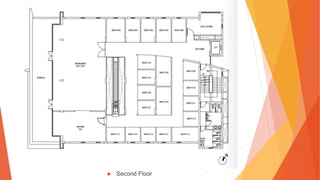 LOW RISE MEDIUM SCALE COMMERCIAL COMPLEX | PPTX