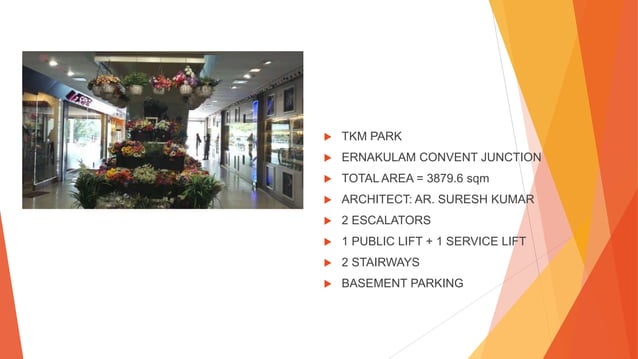 LOW RISE MEDIUM SCALE COMMERCIAL COMPLEX | PPTX | Civil Engineering ...