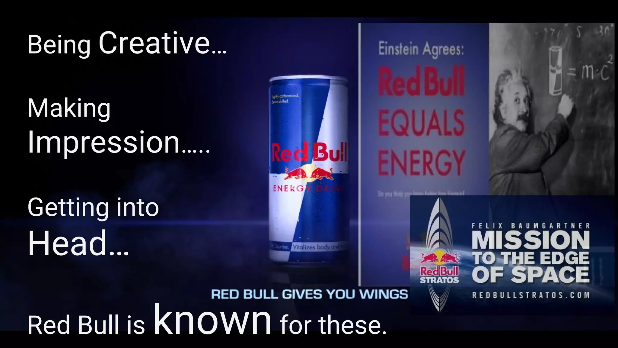Red bull case study | PDF