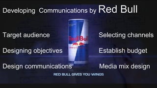Red bull case study | PPT