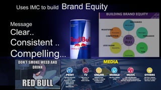 Red bull case study | PDF
