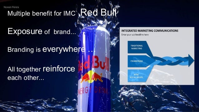 Red bull case study