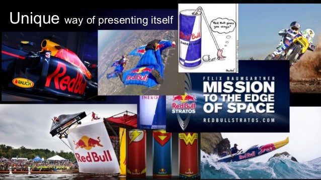 Red bull case study