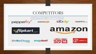 case study on shopclues | PPTX