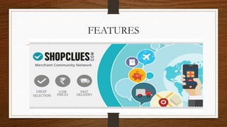 case study on shopclues | PPTX