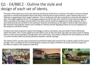 Ident Case Study | PPT