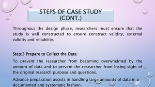 Case study | PPTX