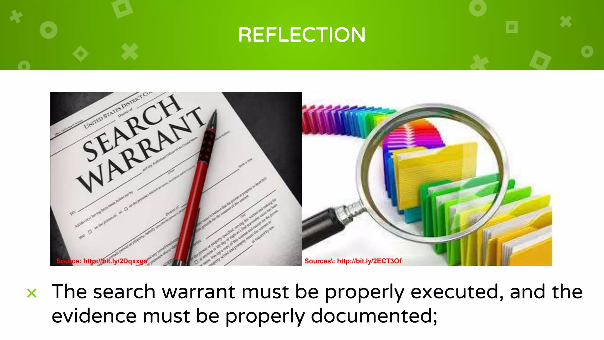 A Case Study on Issues and Violations on Information Technology | PPT