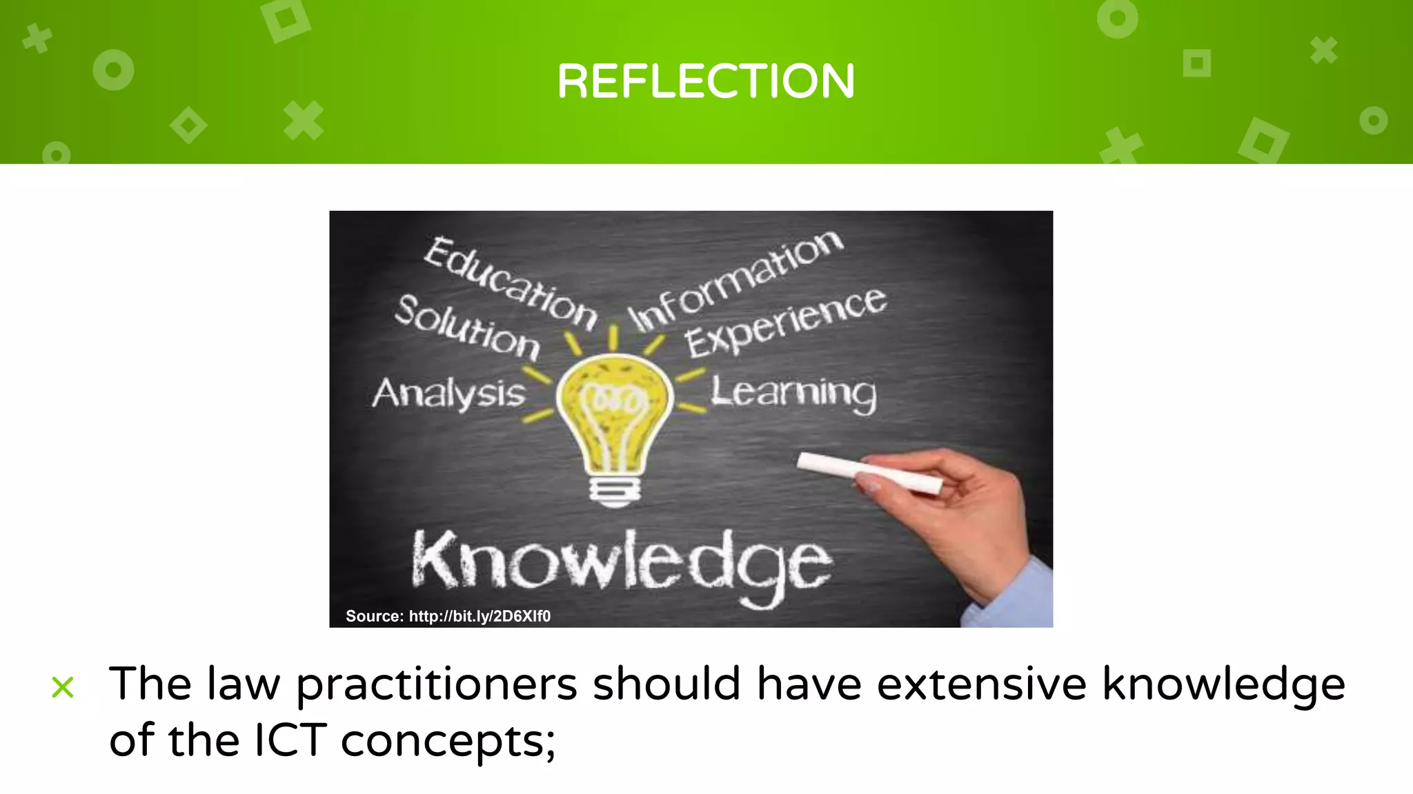 A Case Study on Issues and Violations on Information Technology | PPT