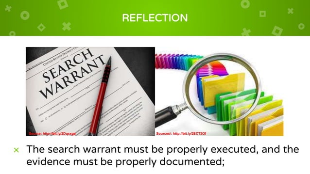 A Case Study on Issues and Violations on Information Technology | PPT