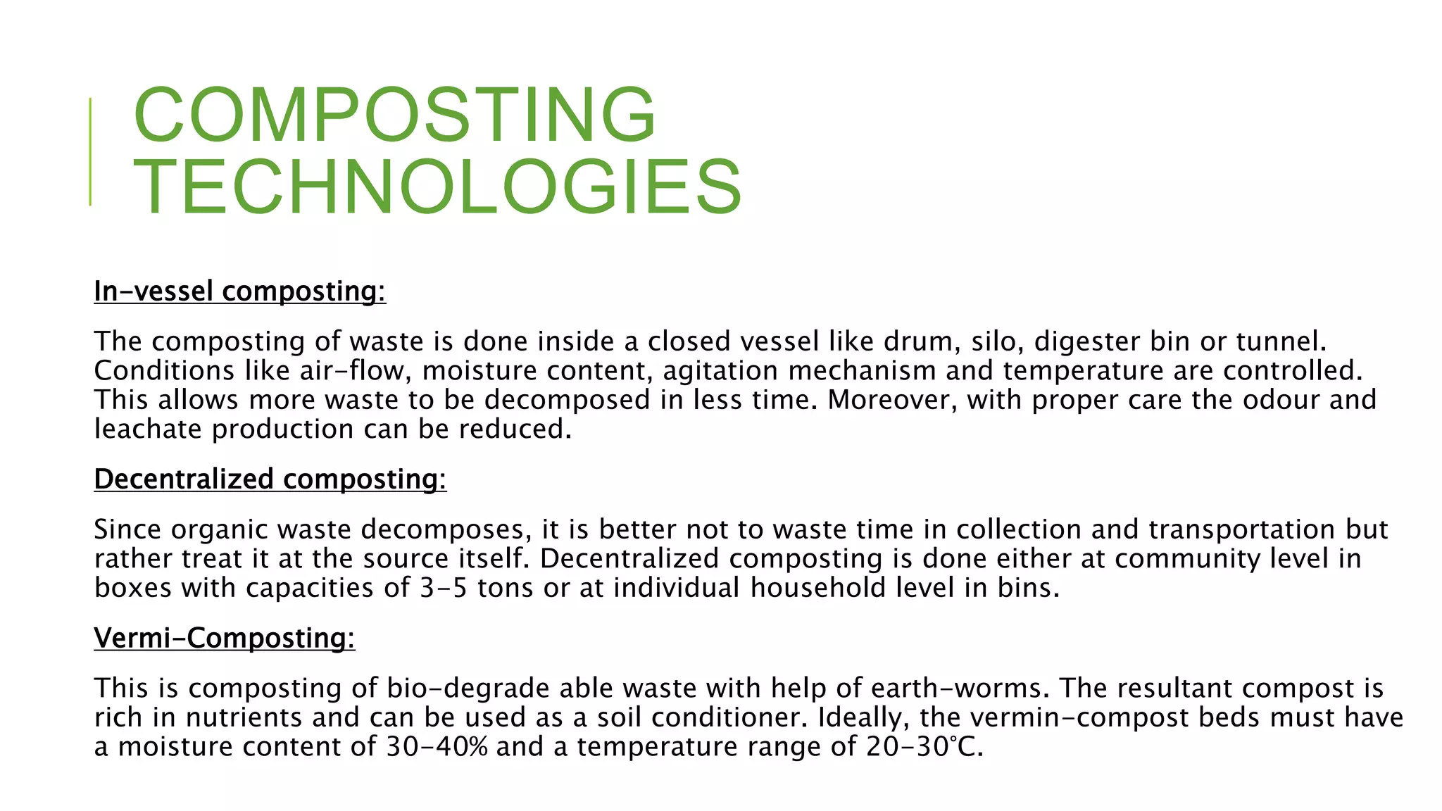 composting case study | PPTX