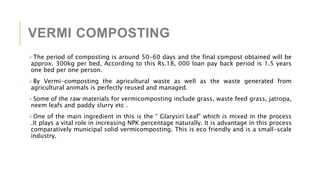 composting case study | PPTX