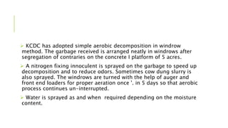 composting case study | PPTX