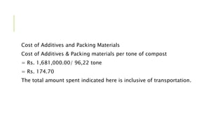 composting case study | PPTX