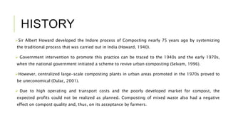 composting case study | PPTX