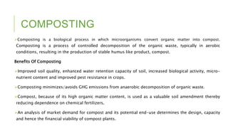 composting case study | PPTX