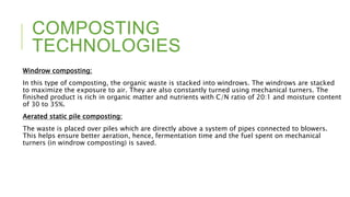 composting case study | PPTX