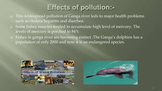 Environmental Legislation Case Studies India | PPTX