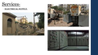 Case study- ATS Group housing | PDF