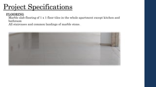 Case study- ATS Group housing | PDF