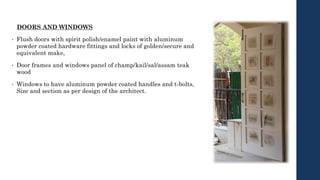 Case study- ATS Group housing | PDF