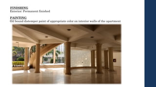 Case study- ATS Group housing | PDF