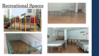 Case study- ATS Group housing | PDF