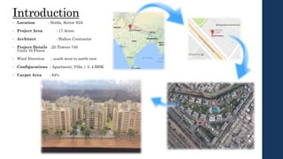 Case study- ATS Group housing | PDF