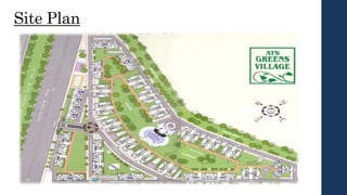 Case study- ATS Group housing | PDF