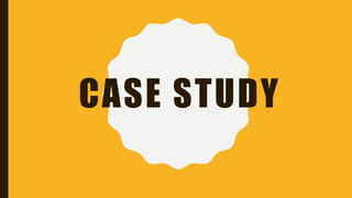 Aviation - Case study | PPTX