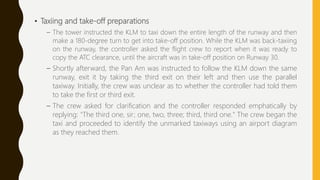 Aviation - Case study | PPTX