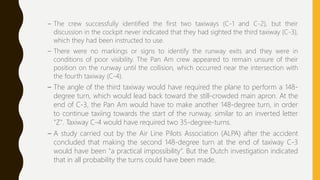 Aviation - Case study | PPTX