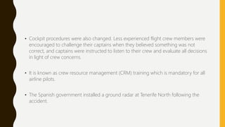 Aviation - Case study | PPTX