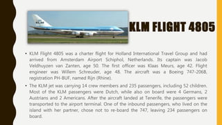 Aviation - Case study | PPTX