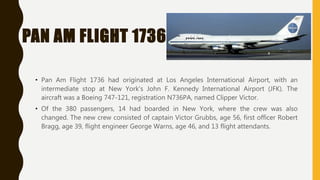 Aviation - Case study | PPTX