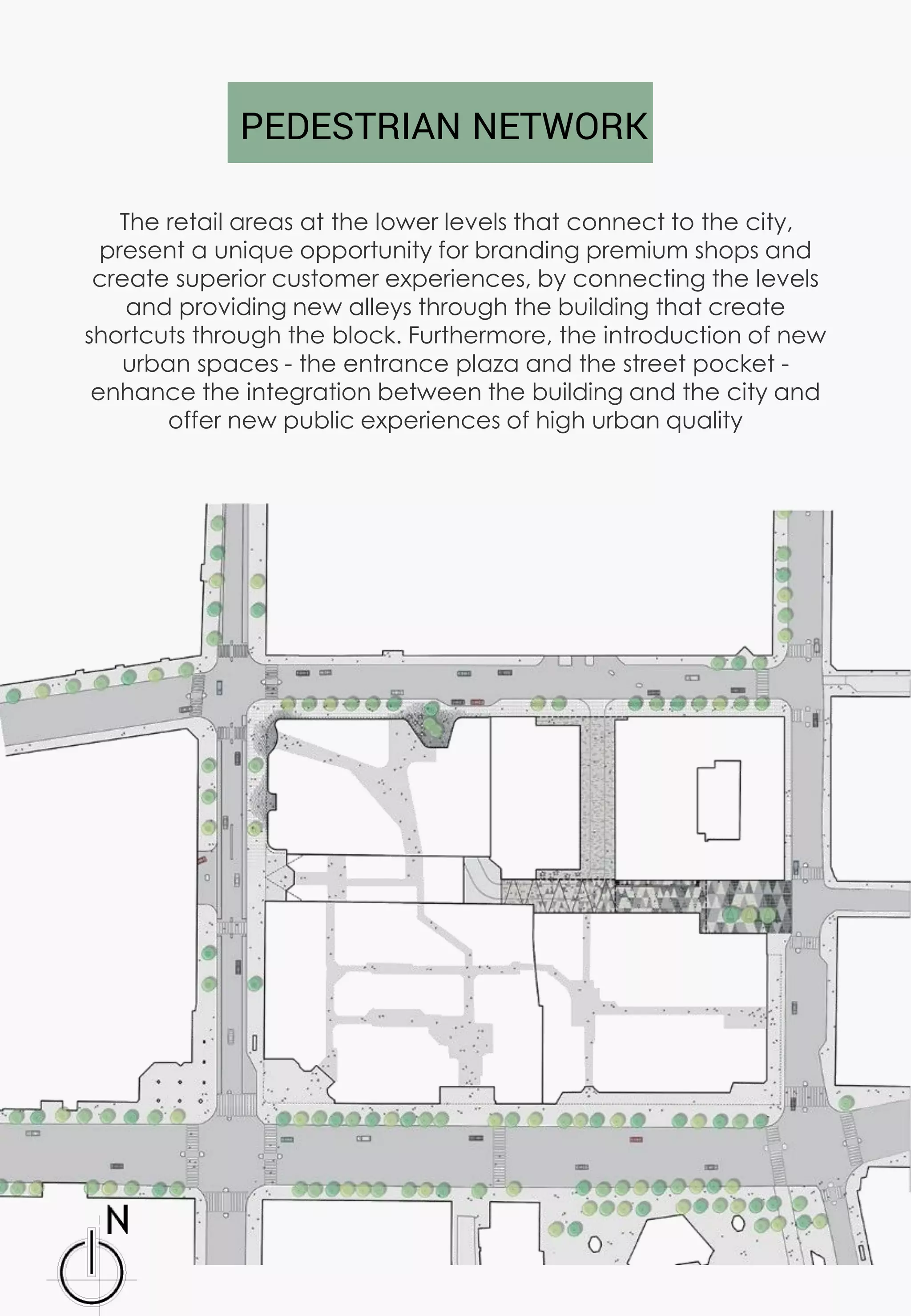 Case study on Mixed use building | PDF