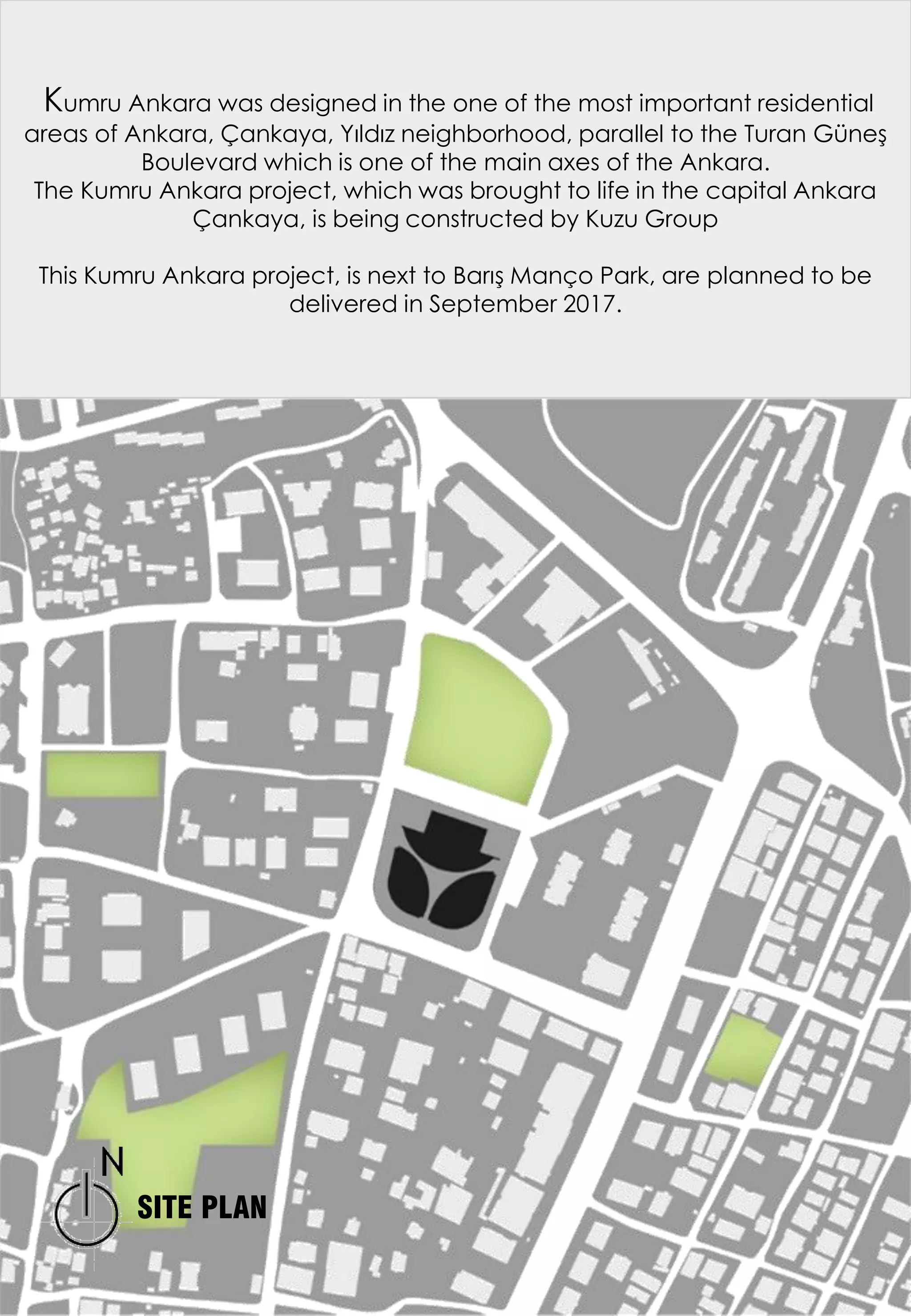 Case study on Mixed use building | PDF