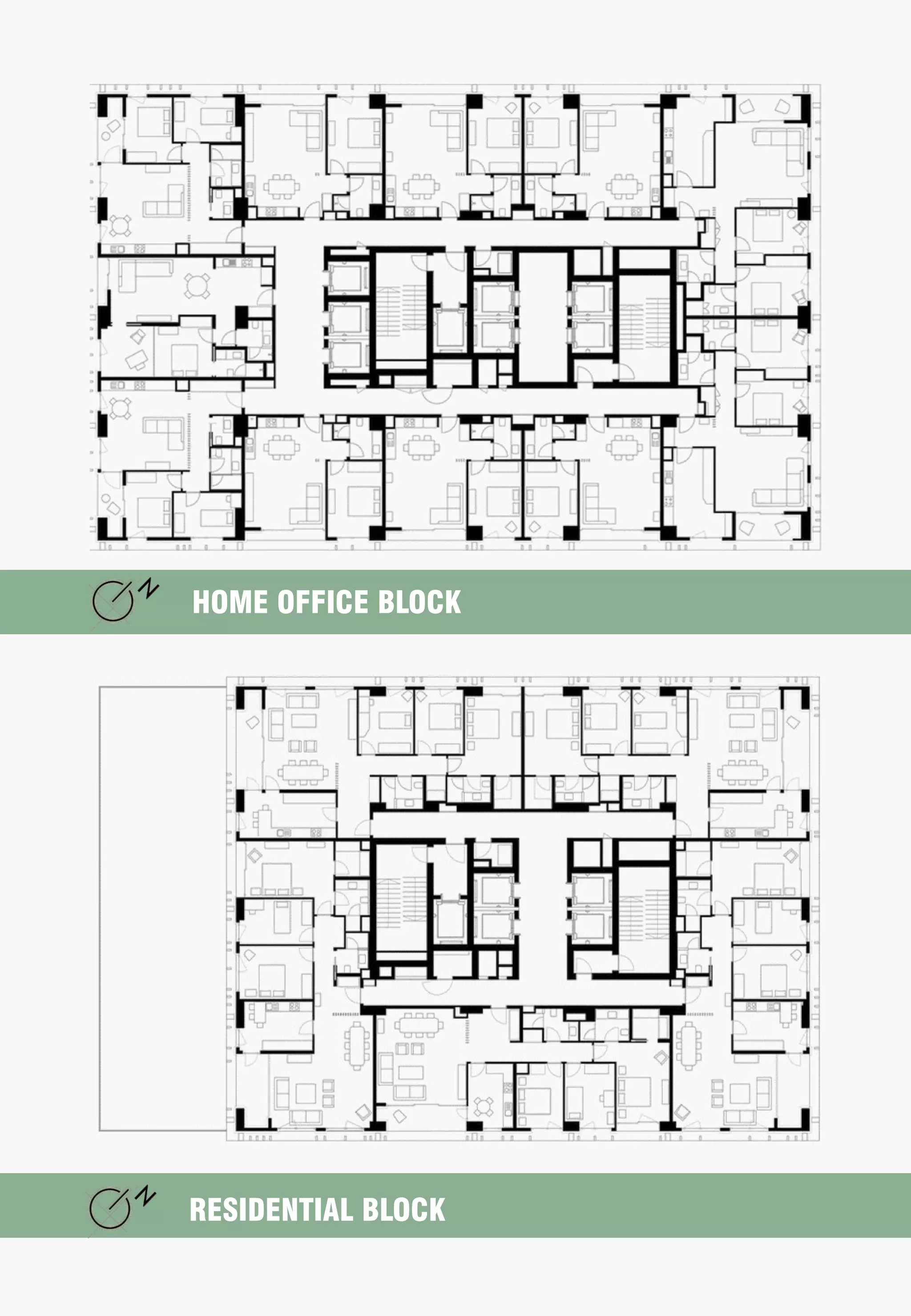 Case study on Mixed use building | PDF