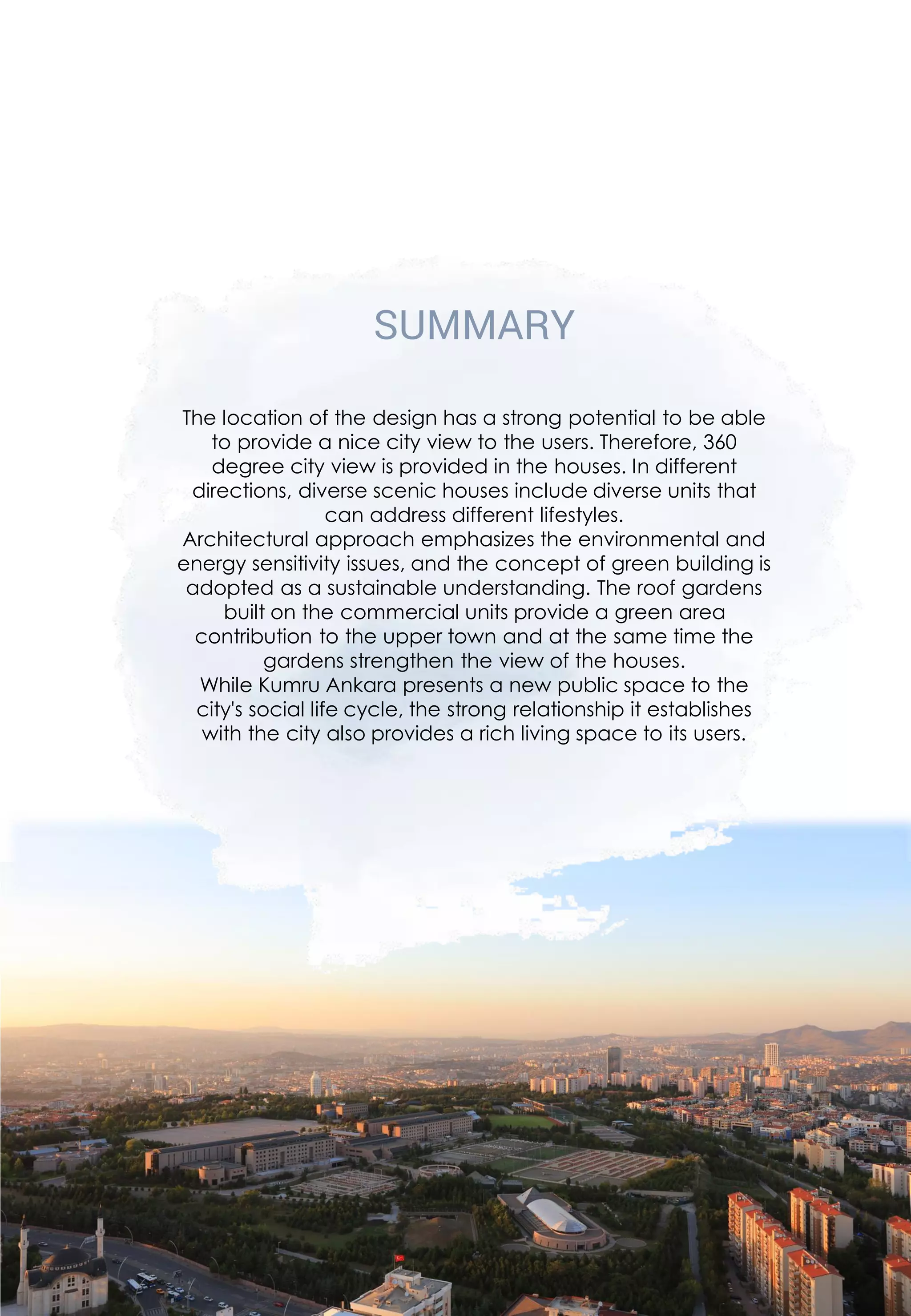 Case study on Mixed use building | PDF