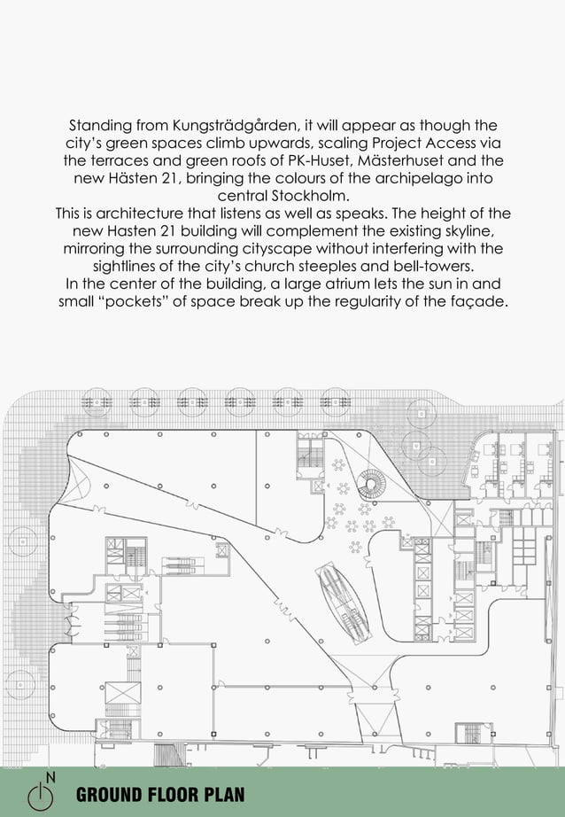 Case study on Mixed use building | PDF | Developmental Sites | Real Estate