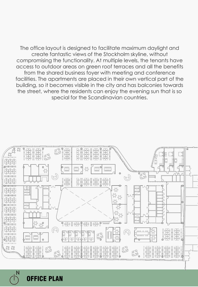 Case study on Mixed use building | PDF | Developmental Sites | Real Estate