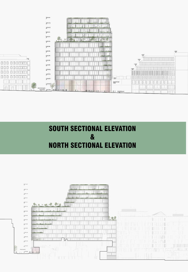 Case study on Mixed use building | PDF | Developmental Sites | Real Estate