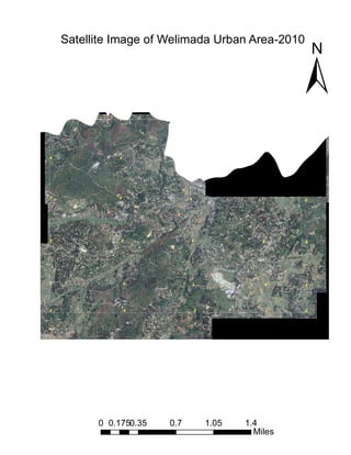 Case study-Tomato Greenhouse Distribution in Welimada | PDF