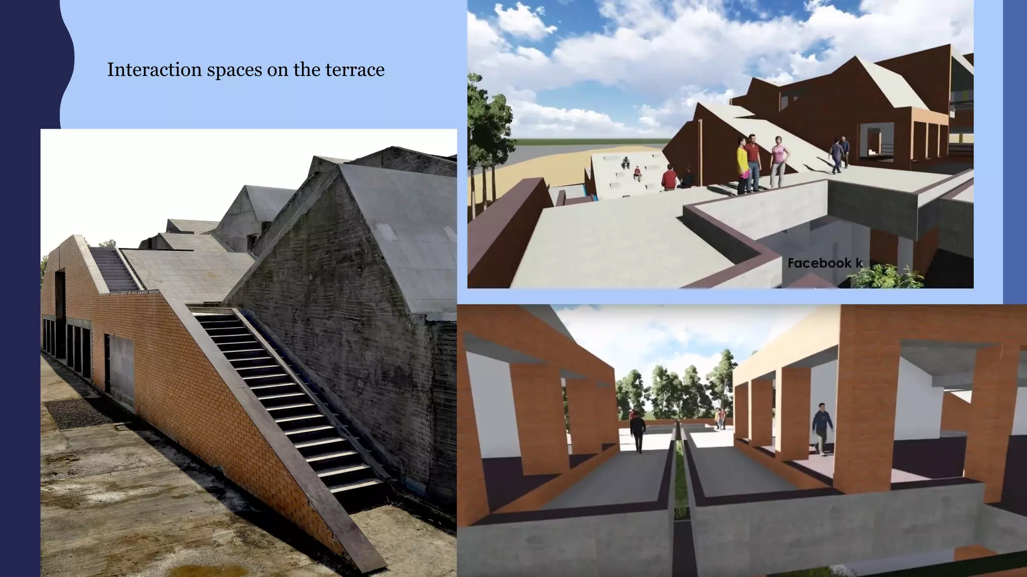 college campus Case study | PDF